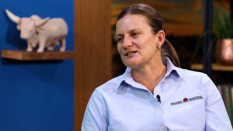 ’n Wolveiling is ’n ander ding | Landbou