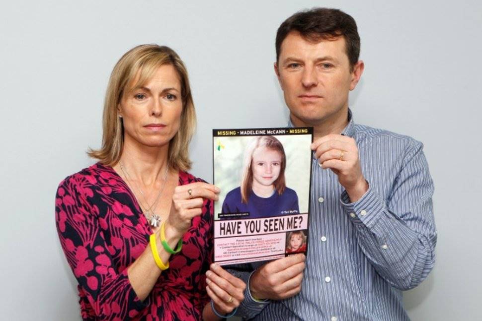 Speurders hoop publiek kan lig werp in McCann-saak | Netwerk24