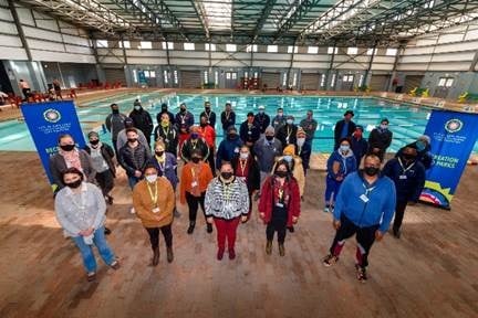 Cape Town lifeguard hopefuls put through their paces ahead of summer ...
