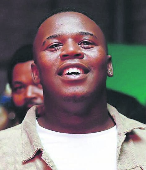 Loyiso urges men to fight GBV | Daily Sun