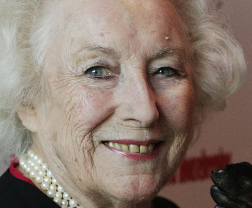 Dankie vir hulde aan Vera Lynn | Netwerk24