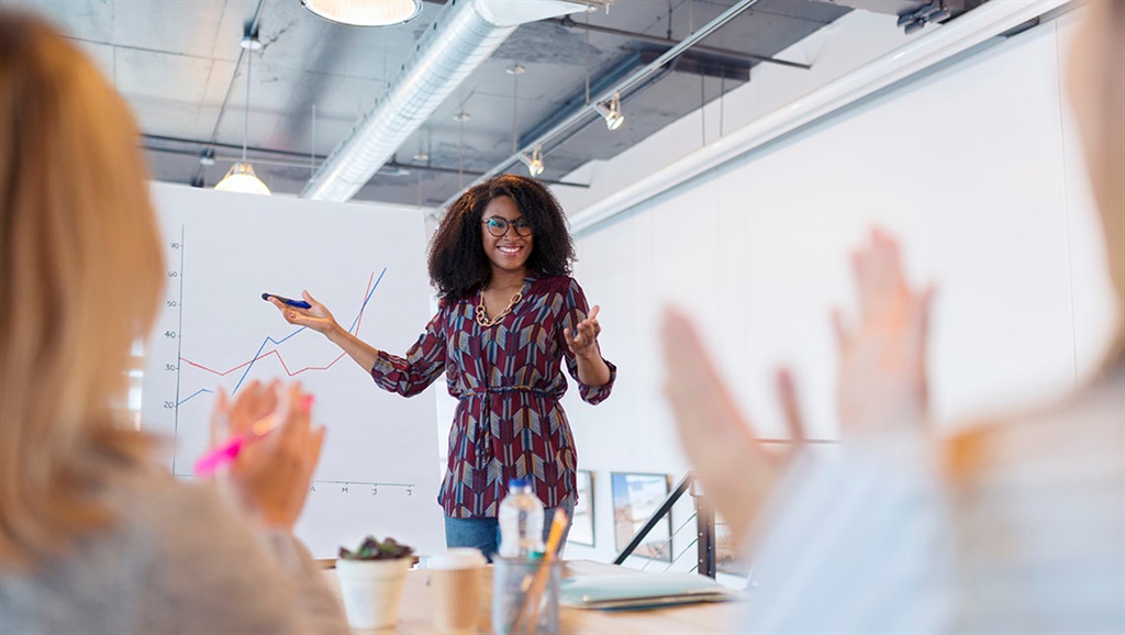 Listen, hear and collaborate with your team – that’s good leadership ...