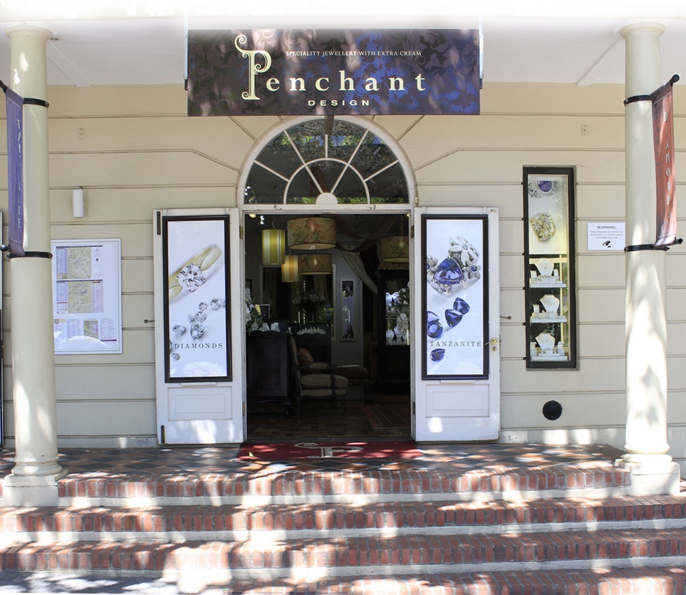 Penchant Design maak die mooiste geskenke | Netwerk24