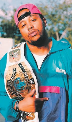 Don explores his other gift | Daily Sun