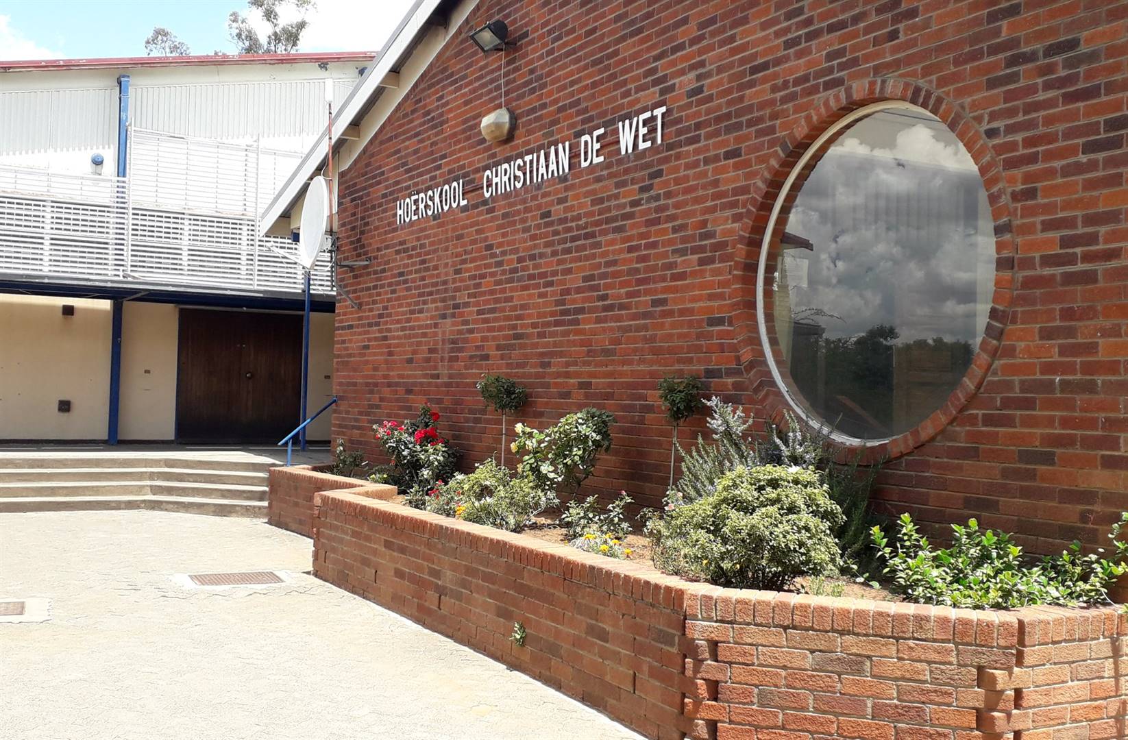 Leerling van skool in Dewetsdorp het Covid-19 | Netwerk24