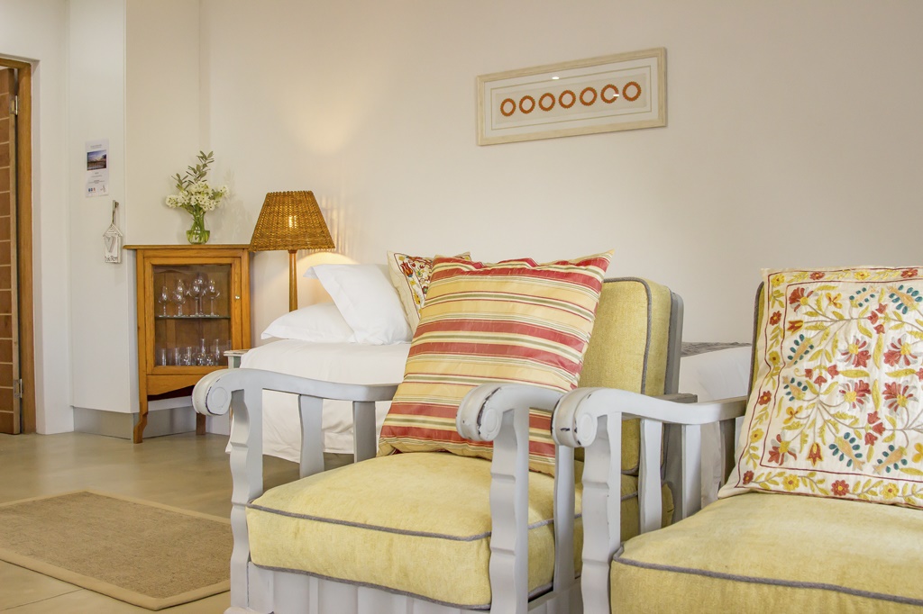 'n Persoonlike Yzerfontein-ervaring | Netwerk24