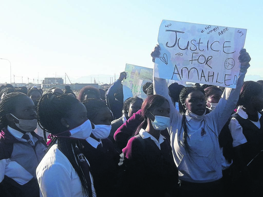 Community mourns | News24