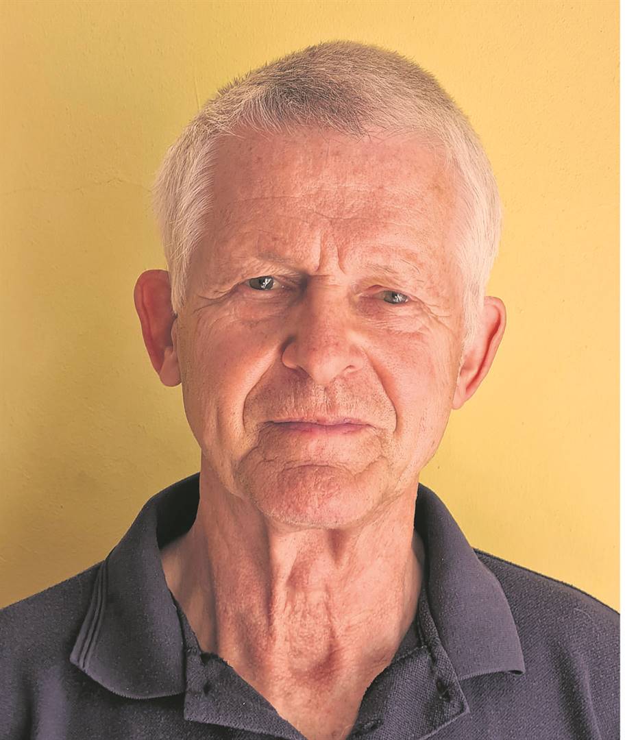 U3A talk on lasers | Netwerk24