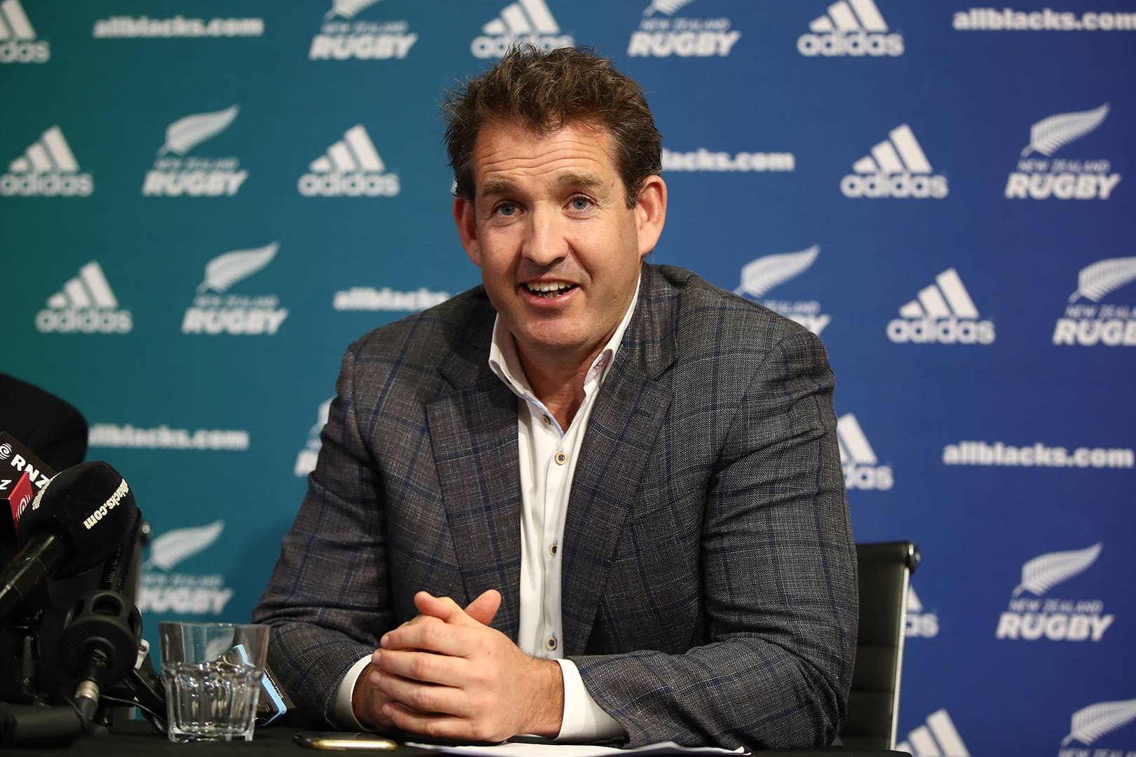 All Blacks pak dalk rugbyliga se Kangaroos | Netwerk24
