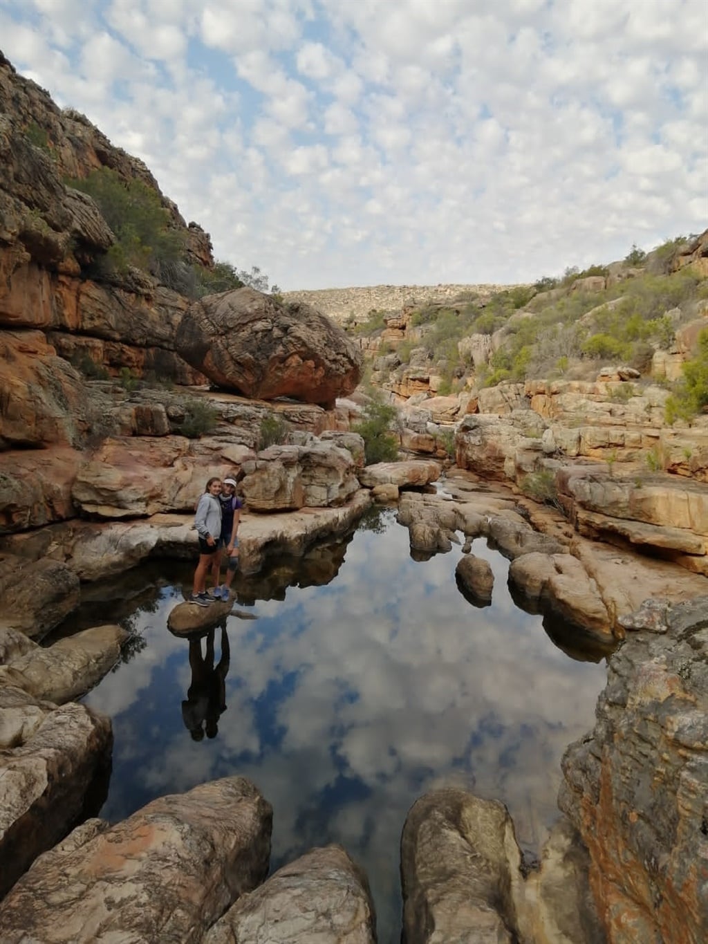 Matzikama -wandelroetes: Naby aan die natuur! | Netwerk24