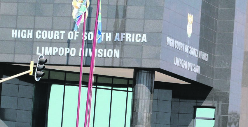 Thoriso Themane Murder case postponed! | Daily Sun