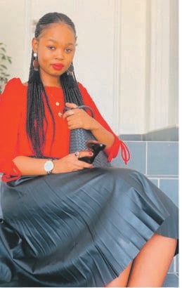 KAMO’S ONE TOUGH COOKIE! | Daily Sun