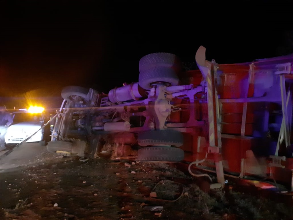 7 FARM WORKERS KILLED IN HORROR CRASH! | Daily Sun