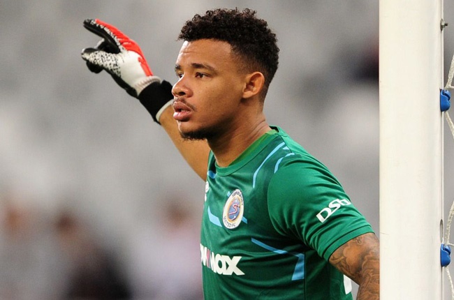Ronwen Williams: SuperSport can handle playing twice a week | Sport