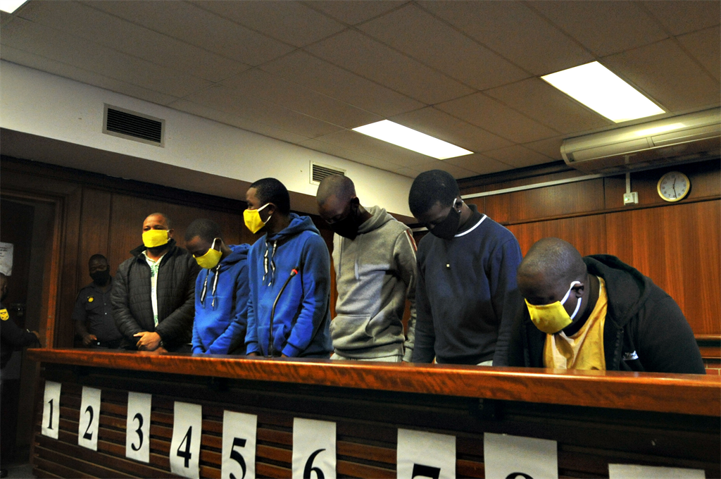 Bobo's murder case postponed again! | Daily Sun