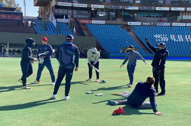 Logistics and safety overshadow local cricket's return with the ...