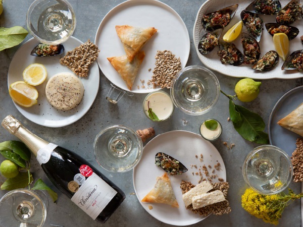 8 Delicious dishes … made special with Van Loveren | News24