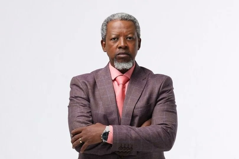 Actor released from prison! | Daily Sun