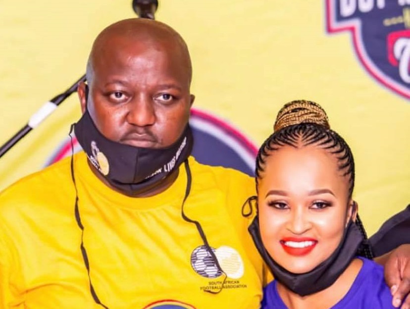 Boy Mamabolo ready for his perfect wedding | News24