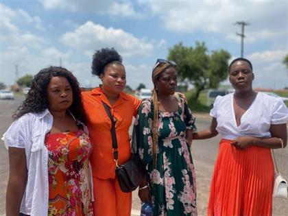 Jukulyn Shooting: Suspect can’t be located! | Daily Sun