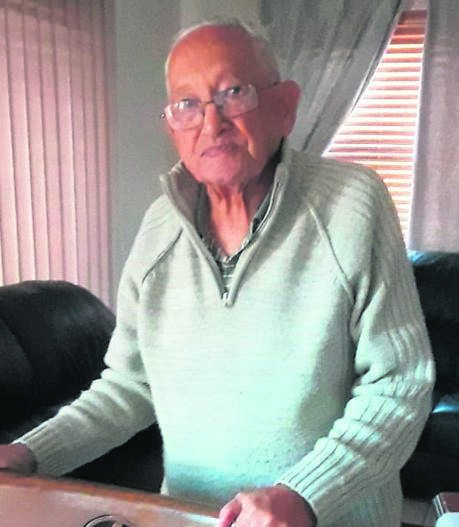 Raithby loses a sporting stalwart | Netwerk24