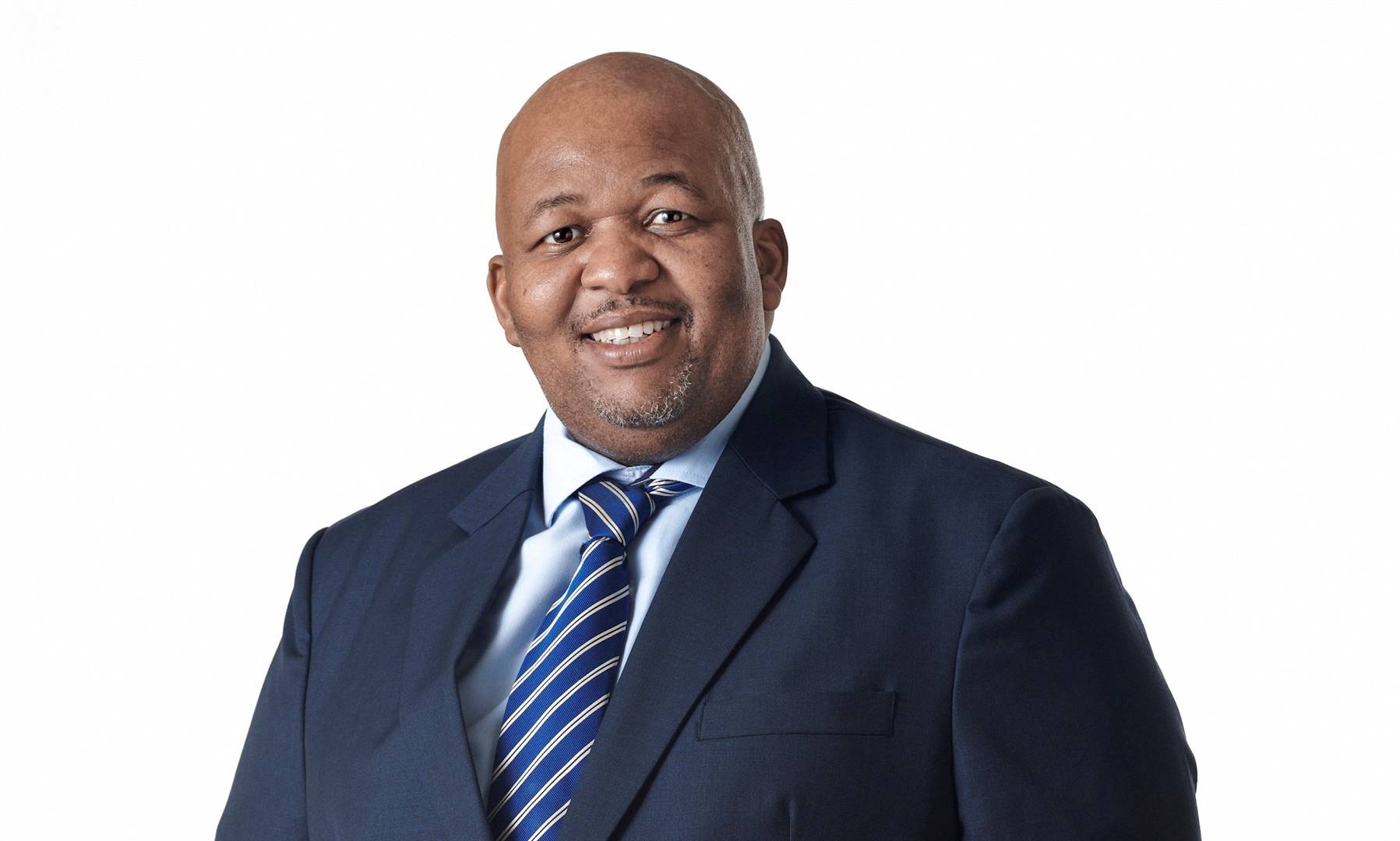 Dan Marokane kondig 3 take vir sy 1ste 100 dae by Eskom aan | Netwerk24