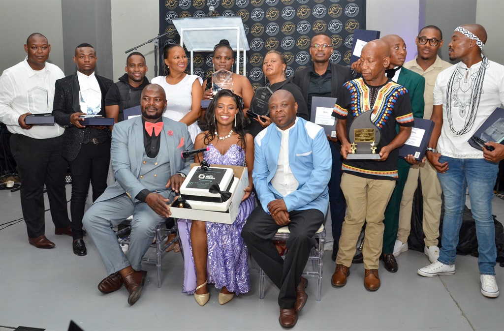 Province honours media practitioners! | Daily Sun