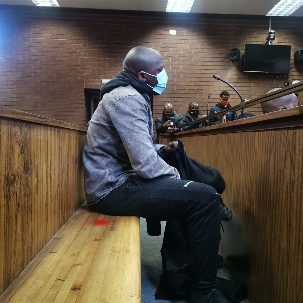 ‘DNA results and witnesses statements outstanding’ in Tshegofatso Pule ...