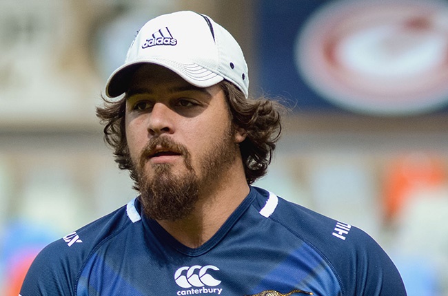 Bulls land another signing as big-booted Swart heads for Loftus | News24