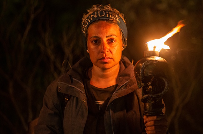 Survivor SA's Wardah on rice-gate: 'I don't regret it at all' | News24