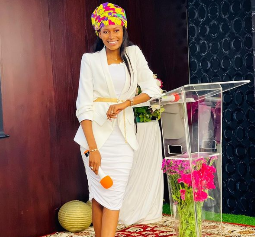 Skeem Saam actress now a pastor | Daily Sun