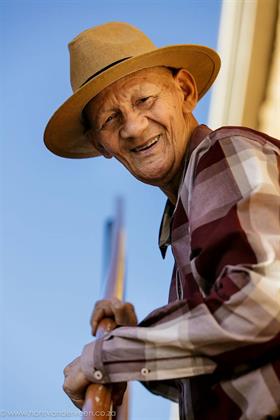 Founding member of KKNK Arts Festival, David Piedt, dies of Covid-19 ...