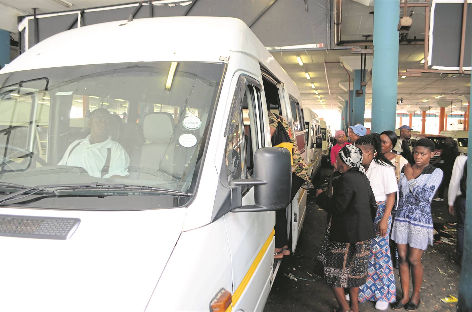 UYAPHI? NOTHING FOR MAHALA EJOZI | Daily Sun