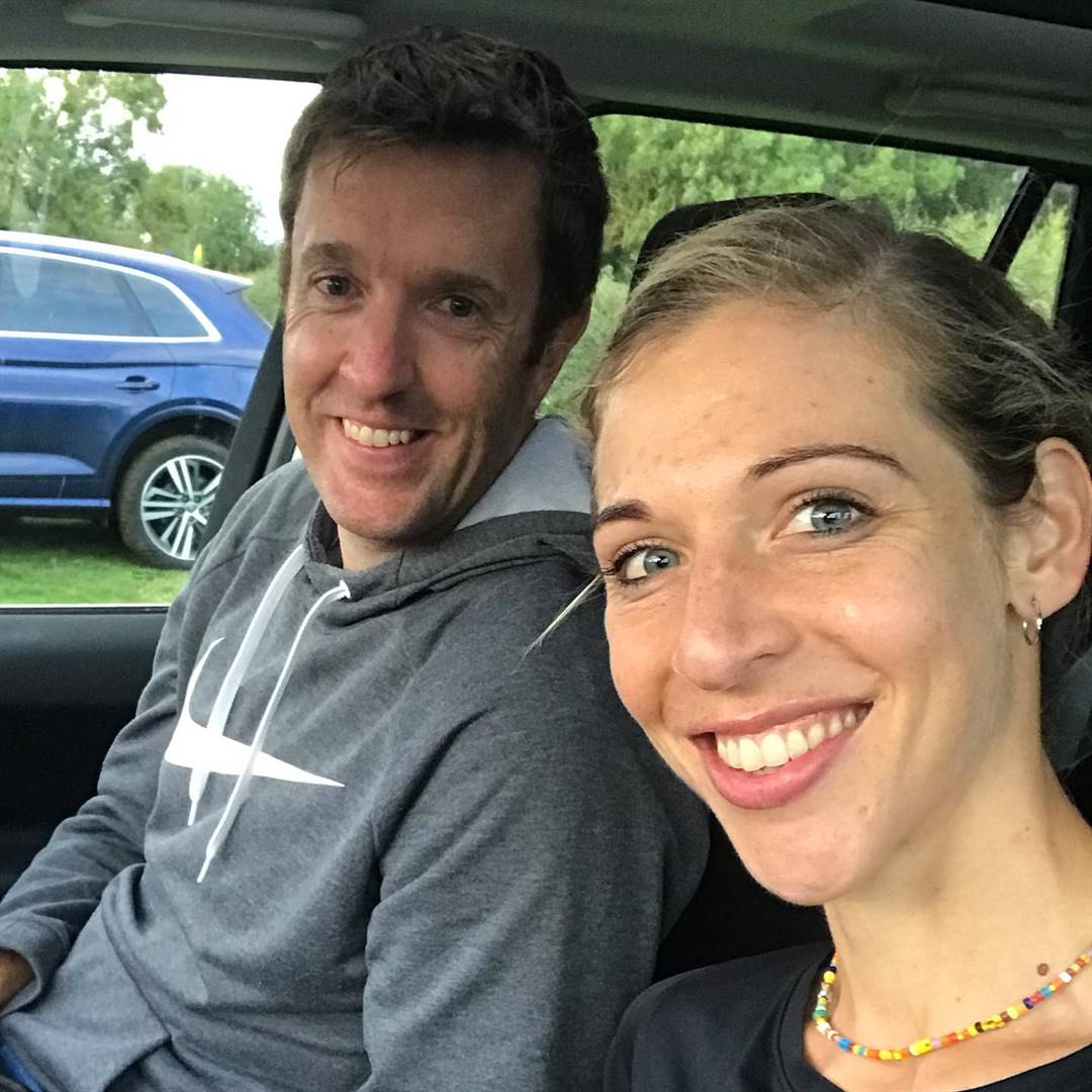 Gerda Steyn kookwater oor 5 km ná inperking | Netwerk24