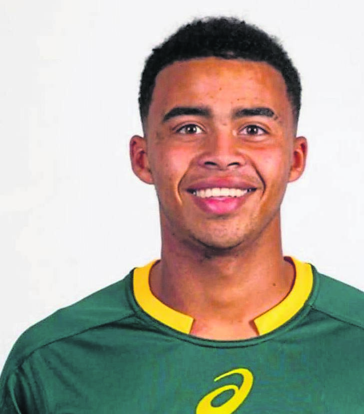 Galant vat die gaping na die Blou Bulle | Netwerk24