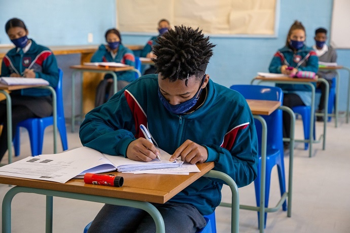 Matric 2020: Anxious but hopeful, pupils say as D-day looms | News24