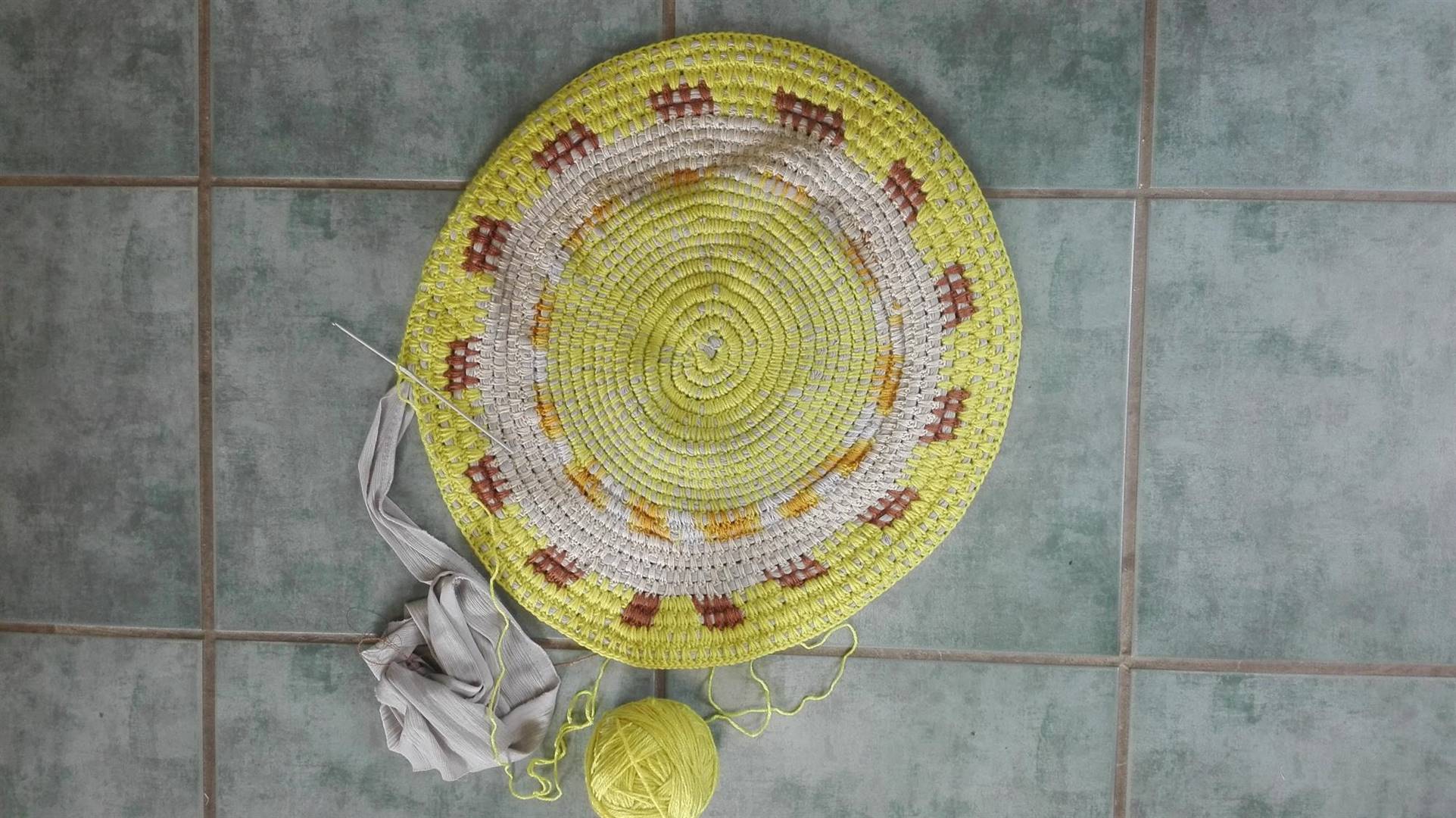 Upcycling enriches crafting | Netwerk24