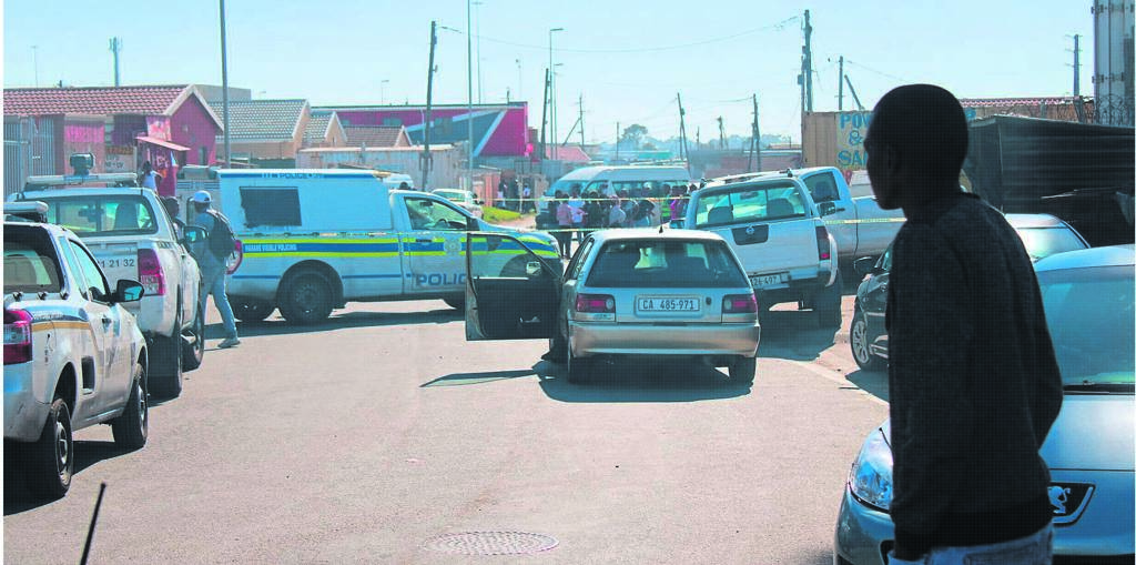 Udutyulwe lahlanz’ iselwa | News24