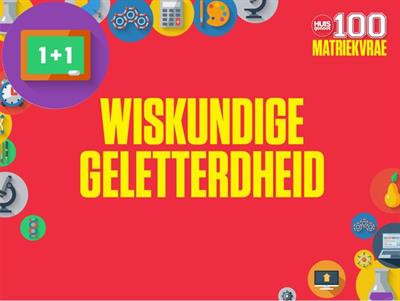 Hier's 100 video's om matrieks te help met eksamens | Netwerk24