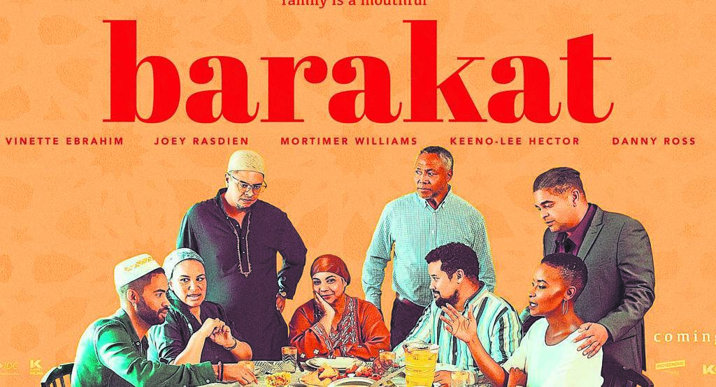 ‘Barakat’ première moves the hearts of many | Netwerk24