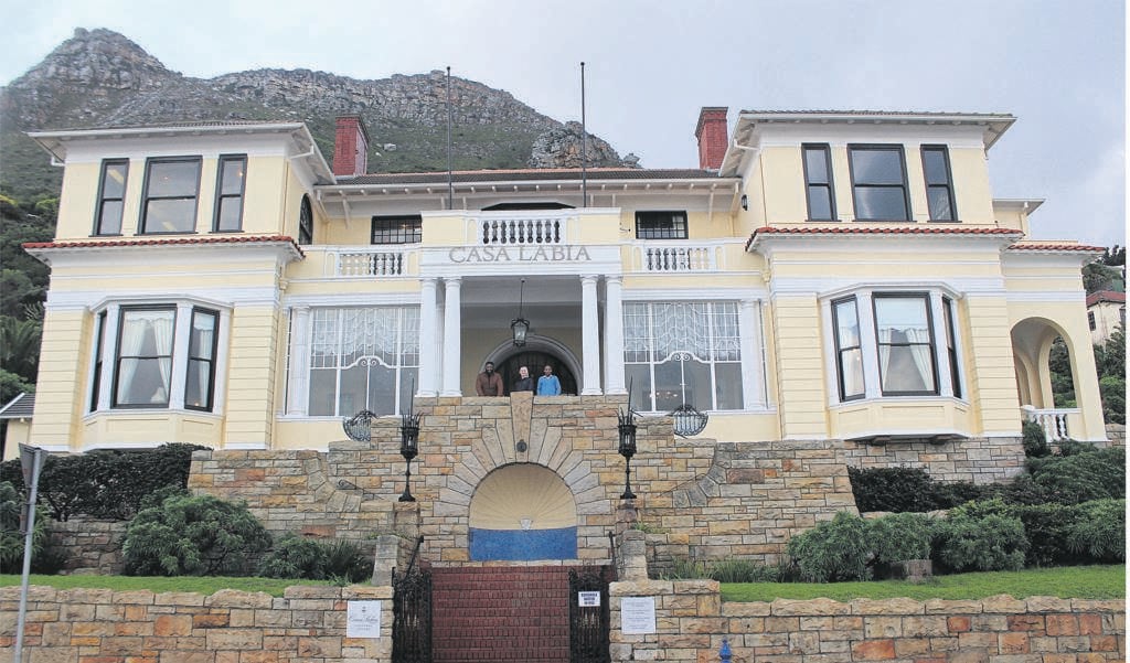 A historical walk through Muizenberg | News24