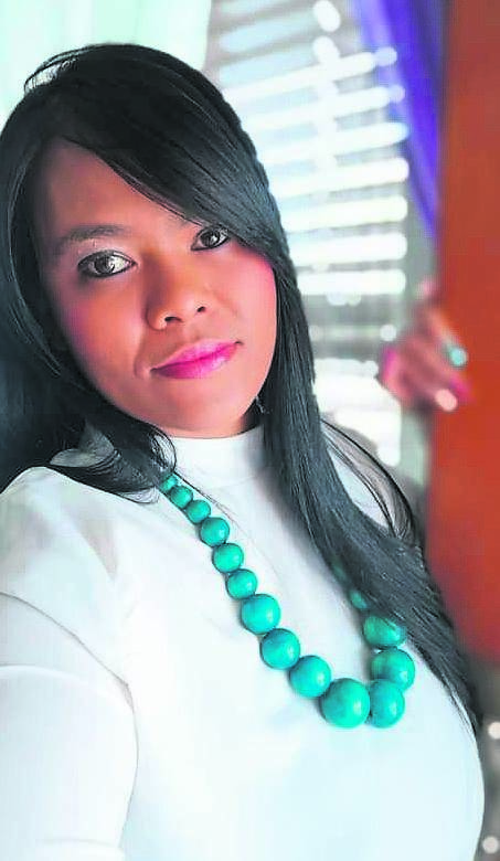 Vrou is God se kerk | Son