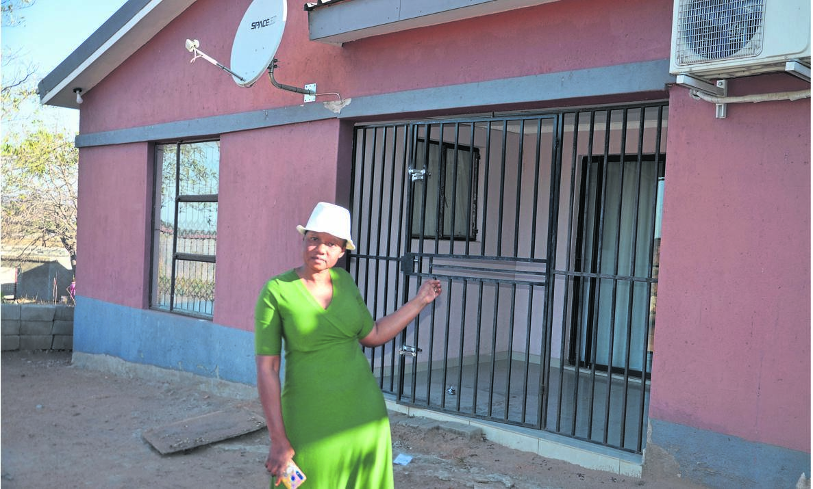Muthi thugs emptied us! | Daily Sun