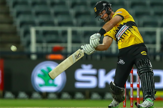 Cricket Australia blasts 'blatantly racist' abuse of Dan Christian | News24