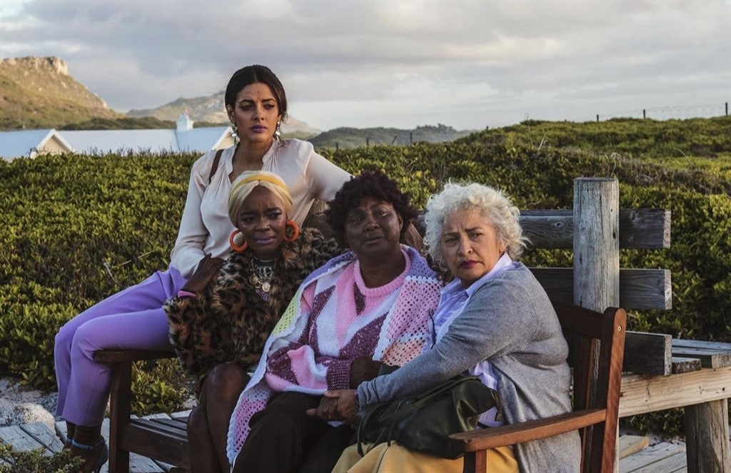 MZANSI’S ANGELIENA COMING TO NETFLIX! | Daily Sun