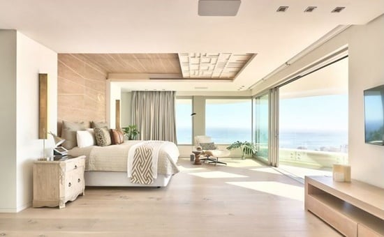 PICS | Luxury Cape Town mansion up for grabs at R150 million | News24