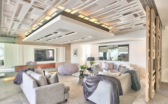 PICS | Luxury Cape Town mansion up for grabs at R150 million | News24