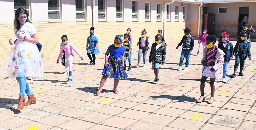 Jerusalema ‘brings back the joy’ | News24