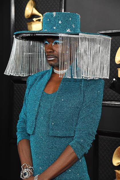 How the red carpet became fashion’s calendar highlight – second to ...