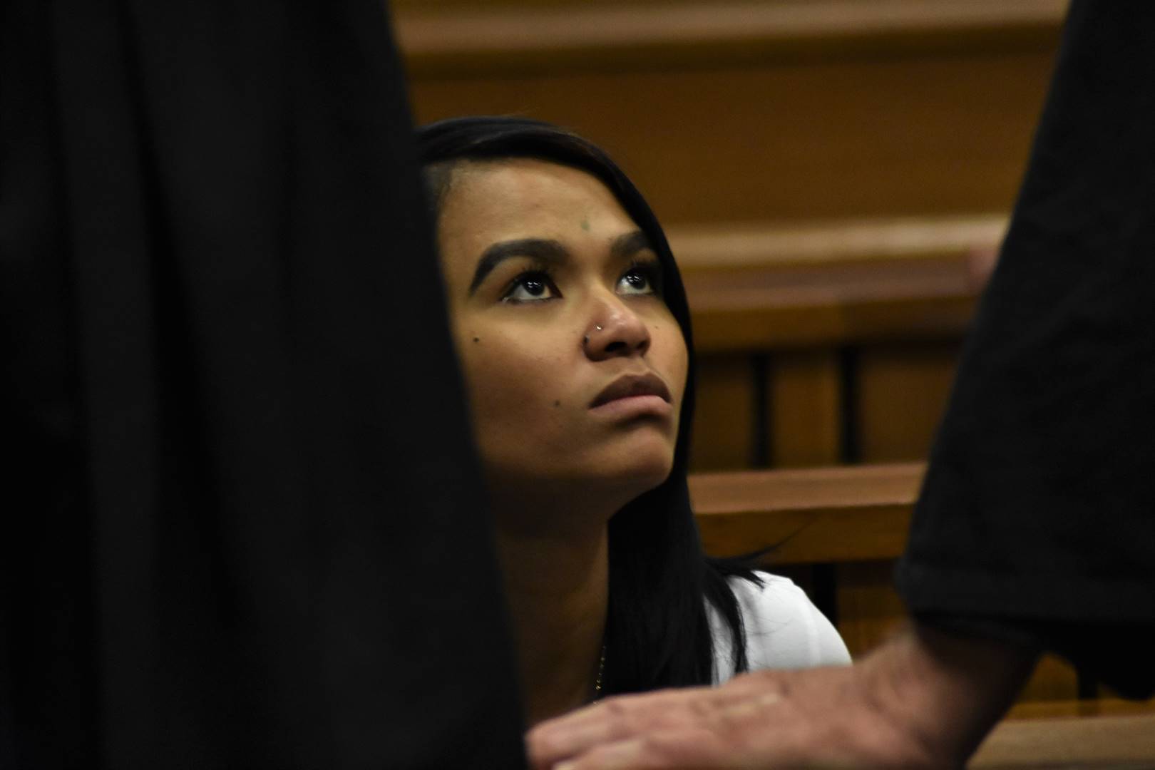 Mooinooi-getuie weerspreek haarself in hof | Netwerk24
